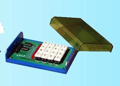 Interface Modules At Best Price In Bengaluru By Vasundhra Technologies ID