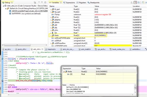 Cmsis Dsp 57 Pid Float32t Controller Init Faults Cpu · Issue 1243
