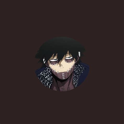 Dabi Aesthetic Wallpapers Top Free Dabi Aesthetic Backgrounds