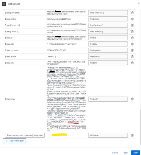 Workflow Task Piped Text Xm Community