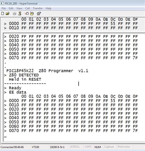 Micro Controller Z Interface Electronics Forum Circuits Projects