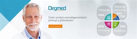 DEYMED Diagnostic e shop Zdravotnický spotřební materiál