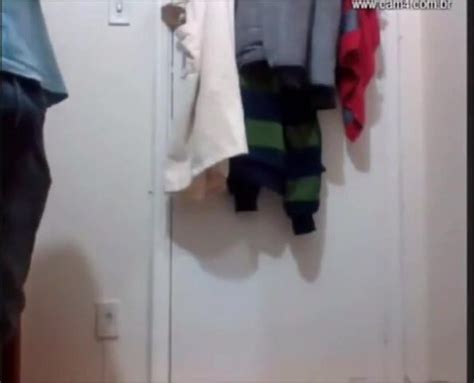 Seduced Straight Handjob Thisvid Com