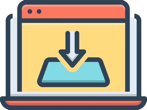 Sql Royalty Free Vector Image Vectorstock