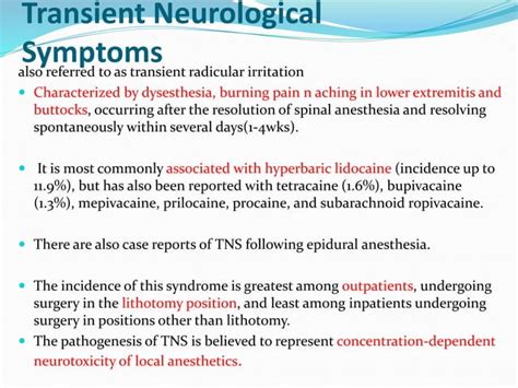 Subarachnoid Block Dr Amit 1pptx Subarachnoid Block Dr Amit 1pptx
