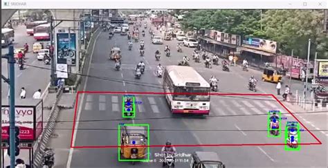 Video Sridhar Mekala On Linkedin Advanced Custom Image Detection Utilizes Polylines To