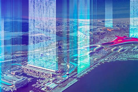 Transforming Business In The Middle East The Rise Of Generative Ai In