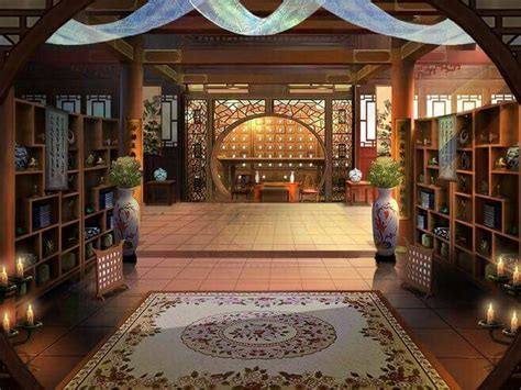 Пин от пользователя Loner на доске Các Loại Phòng Китайский интерьер Дом Японский интерьер