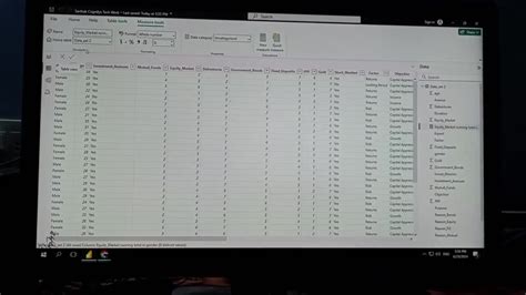 Sarthak Tiwari On Linkedin Powerbi Internship Datavisualization