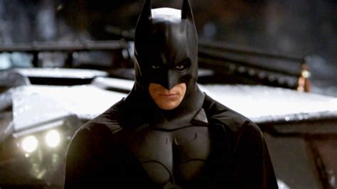 The 10 Best Batman Actors Ranked By Their Batman Voice