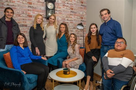 „jamba Хъб на възможностите” обучава хора със специфични потребности Посоки БНР Новини