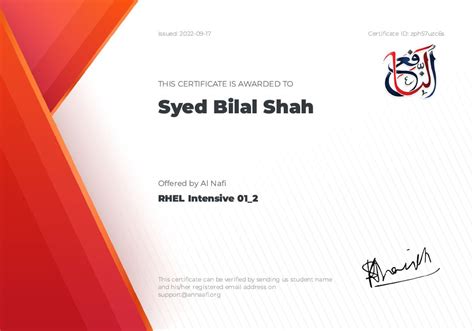syed bilal shah on linkedin linux redhat nfs security firewall