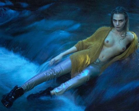 cara delevingne nude leaked pics and topless sex scenes