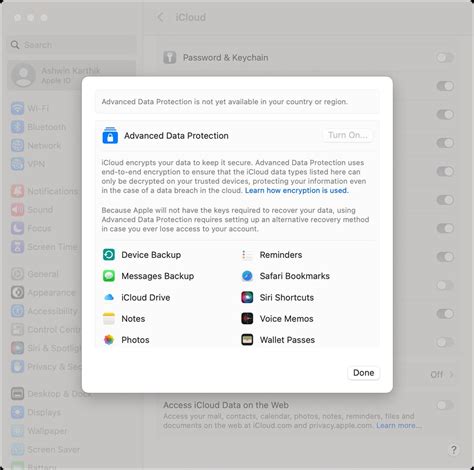 macos ventura 13 1 update adds freeform app advanced data protection and more ghacks tech news