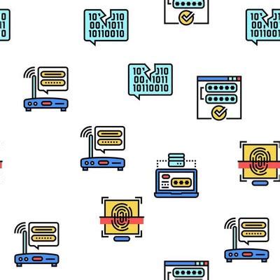 Tech Pattern Vector Art Icons And Graphics For Free Download