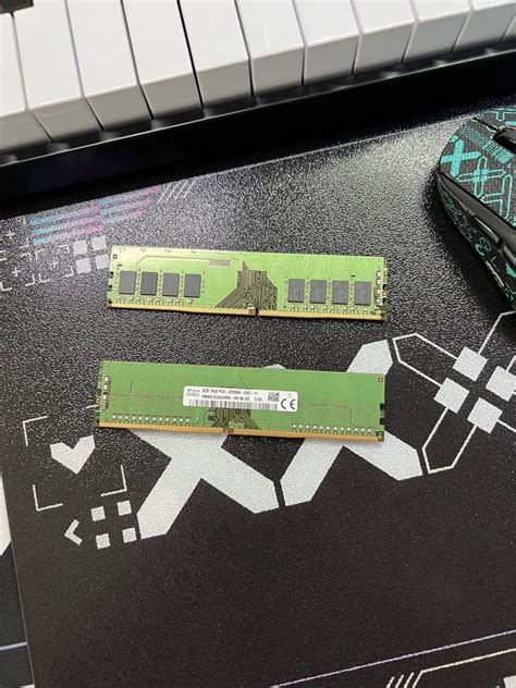 Ddr4 3200 16gb Pc4 3200aa 8gbx2 メルカリ Ddr4 3200 16gb Pc4 3200aa 8gbx2 メルカリ