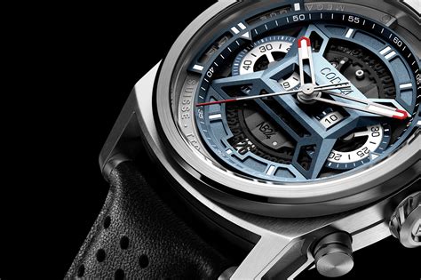 code41 the people powered watchmaker