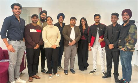 Personality Development Course Gilp