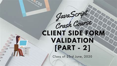 Js 101 Client Side Form Validation Part 2 Bengali Youtube