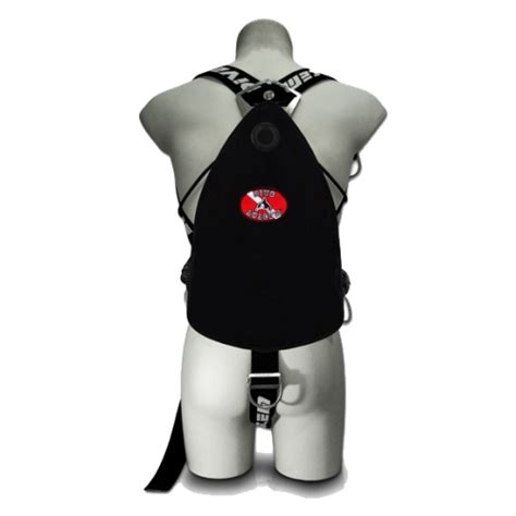 [다이브시스템 Dive System] 만타 사이드 마운트 시스템 물이좋다