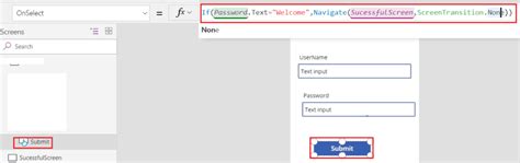 How To Create A Login Screen In Power Apps Spguides