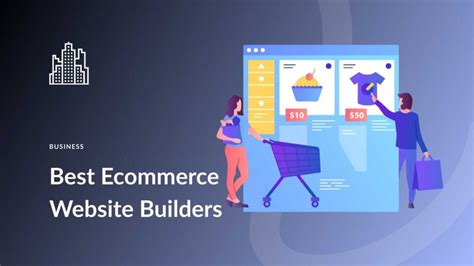 Jeff Kerby On Linkedin 11 Best Ecommerce Website Builders In 2023
