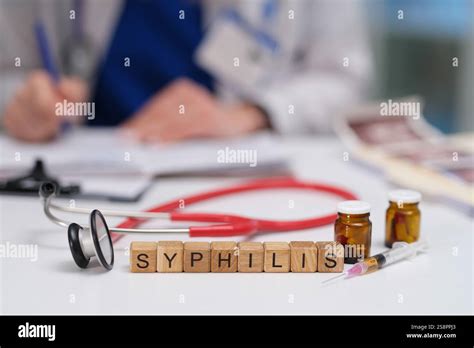 Understanding Syphilis Includes Learning About Its Diagnosis And