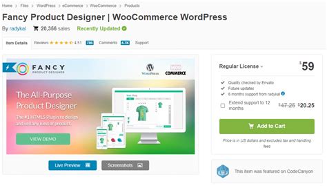 9 Best Woocommerce Product Customizer Plugins In 2025 Yaycommerce