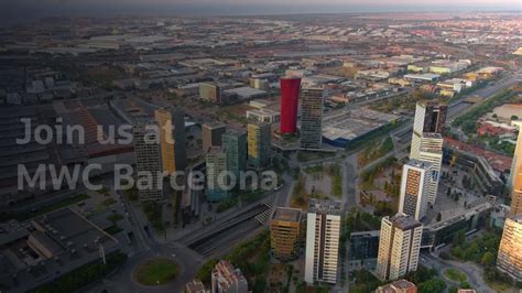 Nigar Farajullayeva On Linkedin Oracle Is Going Future First At Mwc Barcelona