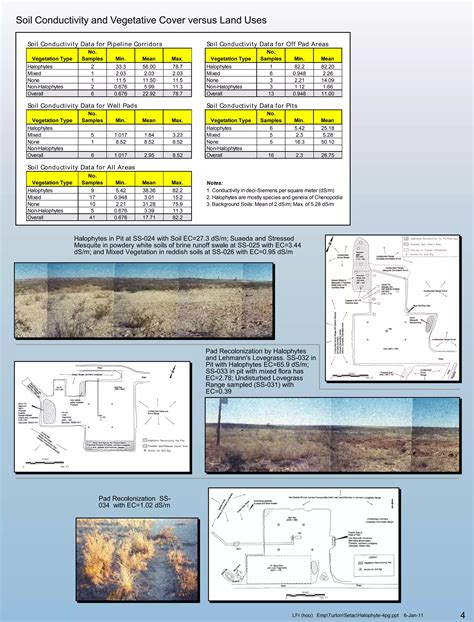 Halophytes For Oilfield Remediation Pdf