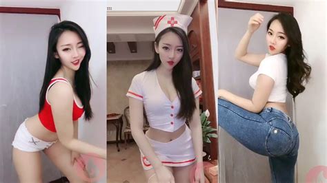 Tik Tok China Hot Dance Compilation Youtube