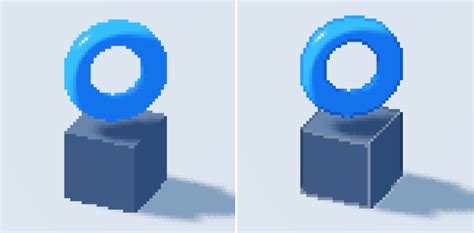 Outline Godot Shaders