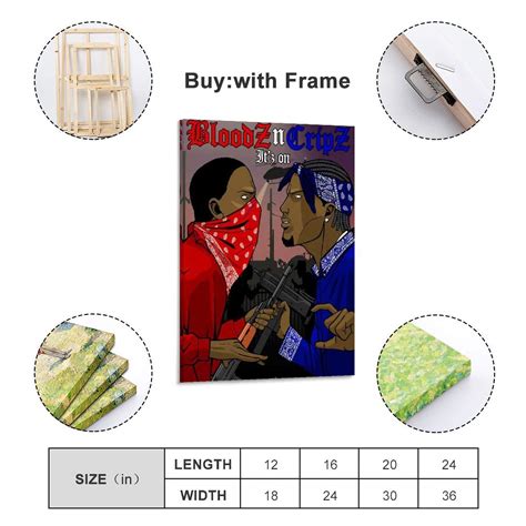 Gangs Bloods Vs Crips