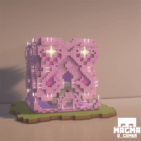 Shulker Store R Minecraftbuilds