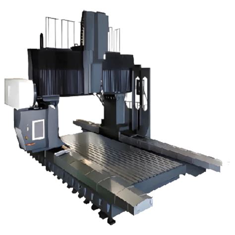 High Speed Cnc Lathe Vmc1000p Milling Machine Tool Vertical Machining