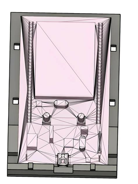 3d File Case Stm32f429 Discovery・3d Printable Model To Download・cults