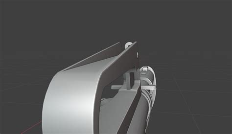 How To Achieve This Smooth Transition In Blender Modeling Blender Artists Community