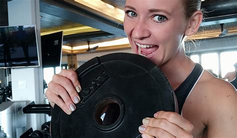 Personal Trainings Lia Fitness Pro