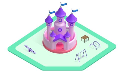 위캔버스 월드맵