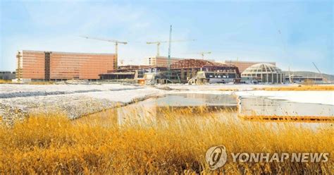 영종도 인스파이어리조트 경영권 사모펀드 베인캐피탈로 넘어가