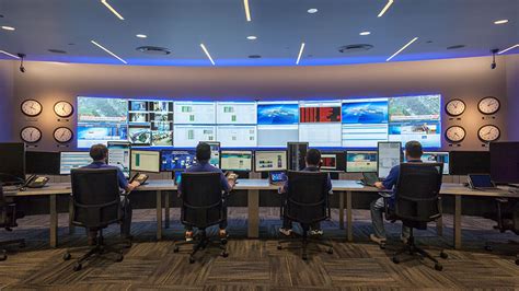 The Current State Of Noc Centers And How They Coexist With Data Centers