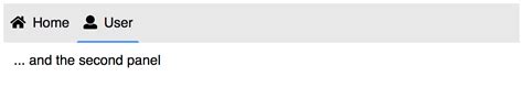 Ext Js To React Tab Panel Modus Create