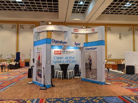 Sarah Busch On Linkedin Great To Be Back At A Trade Show