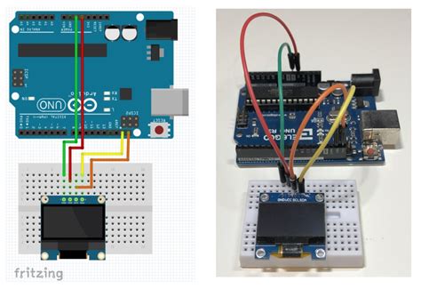 Arduinoでlcdに画像表示 Arduino 簡単電子工作の世界