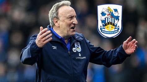 Neil Warnock Makes Bold Claim As Huddersfield Town Shock Middlesbrough