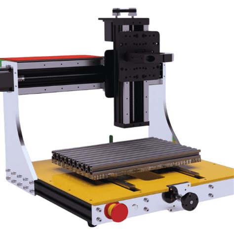 The Best Desktop Cnc Machines For Any Workshop Dekcel