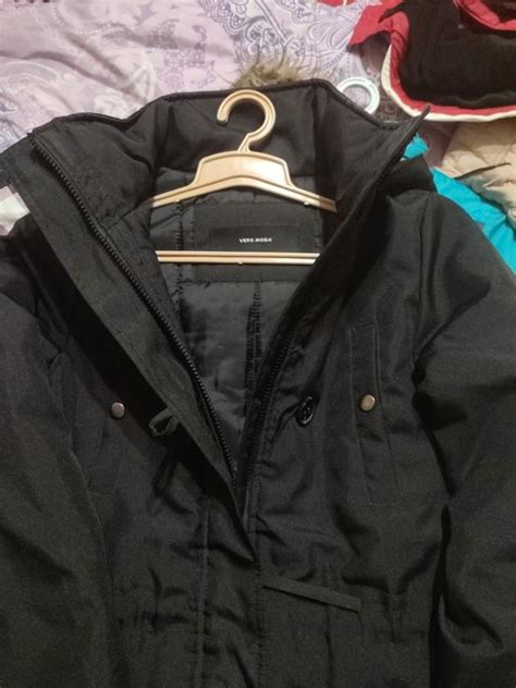 Жіноча парка — ціна 1000 грн у каталозі Парки Купити жіночі речі за доступною ціною на Шафі