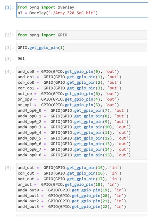 z7 color aid blog 3 pynq framework library and overlay element14