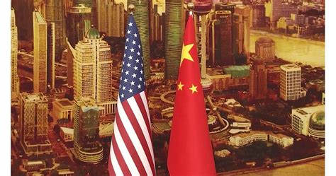 Китай и САЩ излязоха със съвместно изявление за справяне с климатичните промени