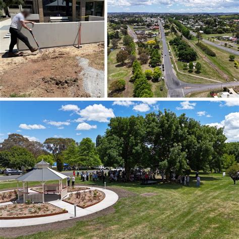 Our Armidale Community Corrections Team Has Been Busy Working Up A